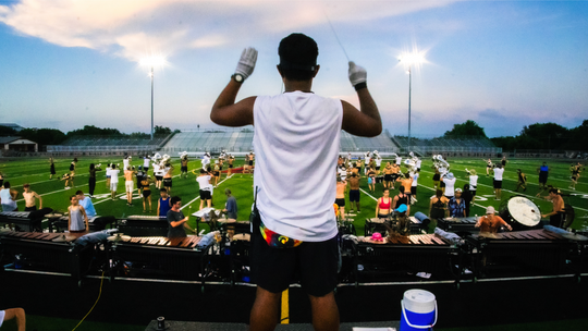 Genesis DBC Store – Genesis Drum & Bugle Corps